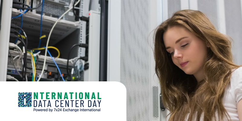 2020 Activities Recap | International Data Center Day | 7x24 Exchange