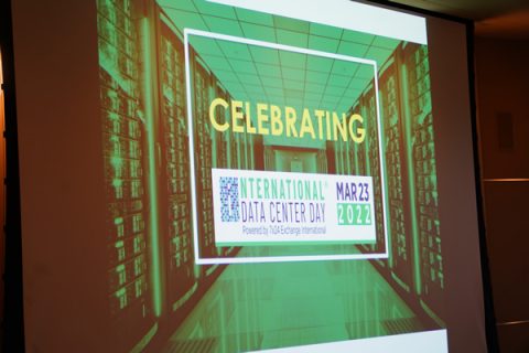2022 Activities Recap | International Data Center Day | 7x24 Exchange