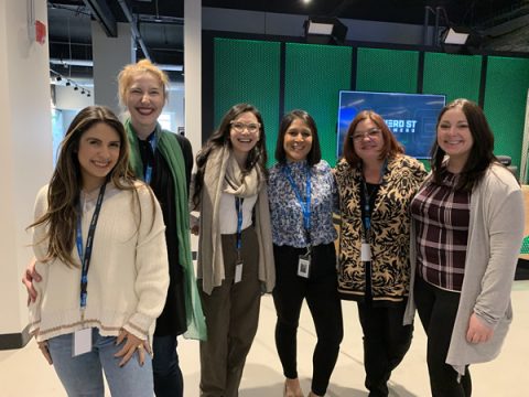 Activities | International Data Center Day | 7x24 Exchange