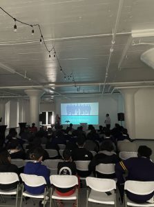 Activities | International Data Center Day | 7x24 Exchange