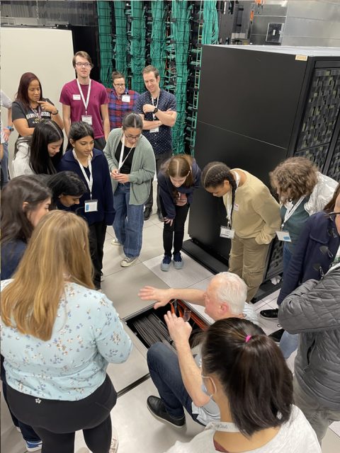 Activities | International Data Center Day | 7x24 Exchange