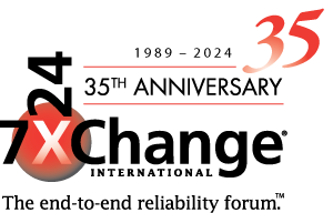 International Data Center Day | 7x24 Exchange